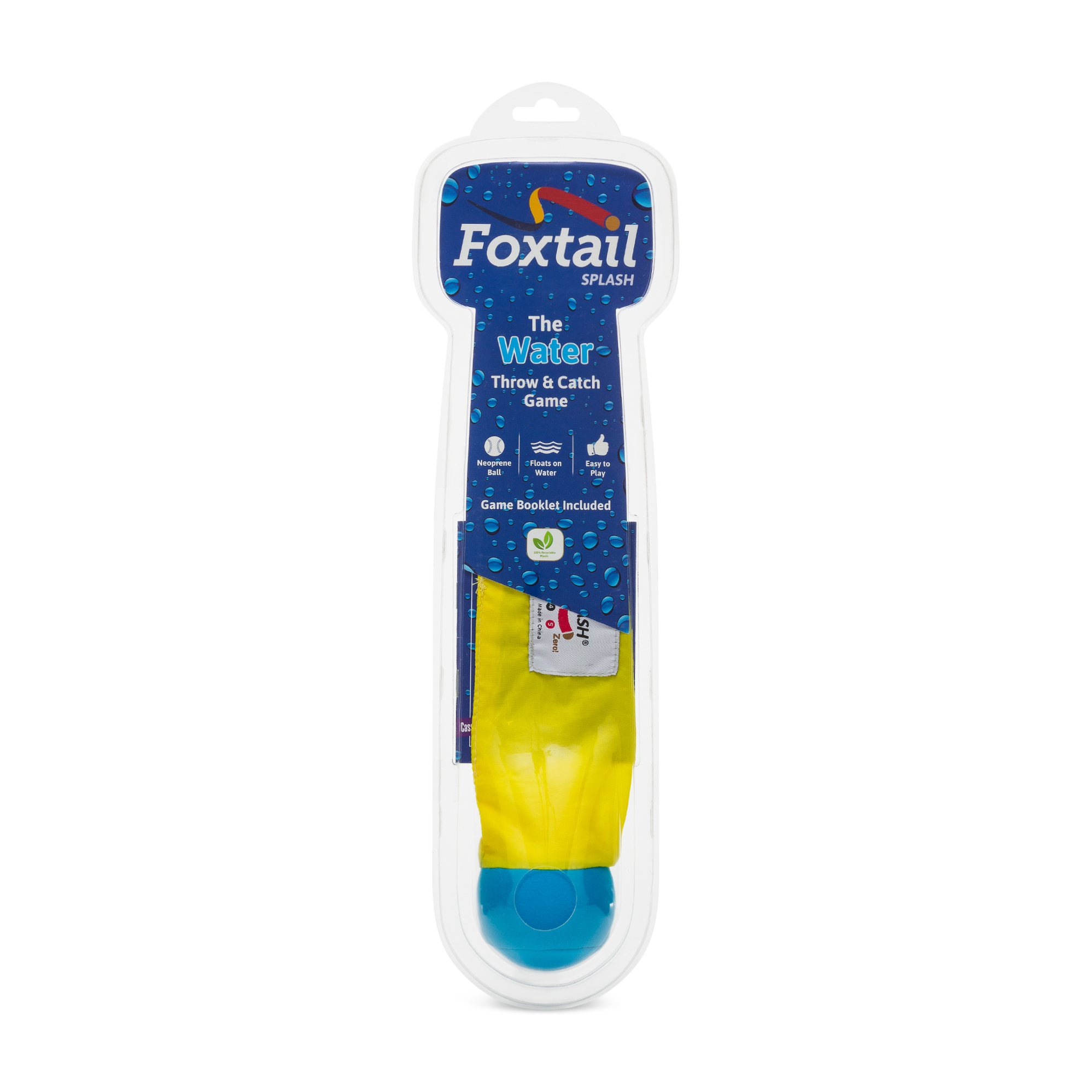 The Original Foxtail Ball Toy - Foxtail Sport, Softie, and LED ...
